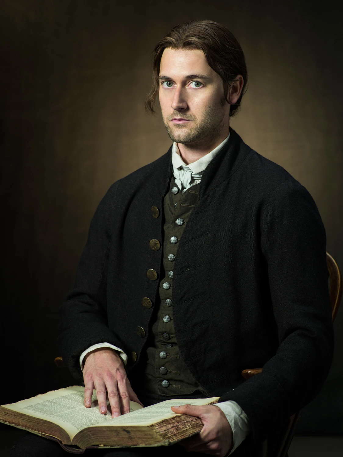 Joseph Warren/In-universe | Sons of Liberty Wiki | FANDOM powered by Wikia