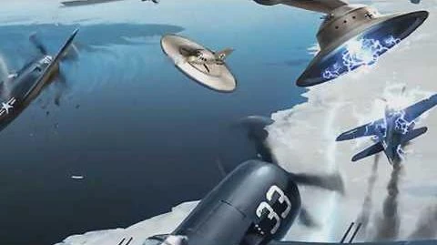 Operation Highjump | Sons Of Liberty Wiki | Fandom