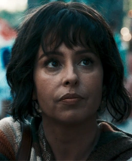 Marisol Reyes | Sons of Anarchy | Fandom