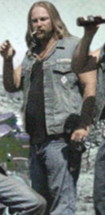 Piney Winston | Wiki Sons Of Anarchy | Fandom