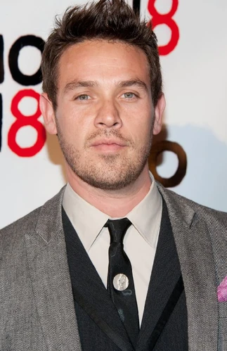 Kevin Alejandro | Sons of Anarchy | Fandom