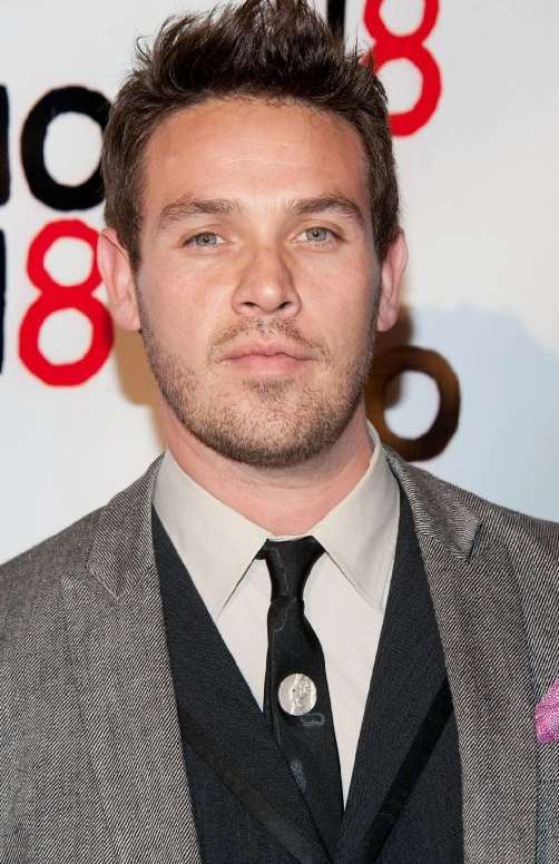 Kevin Alejandro | Sons of Anarchy | Fandom