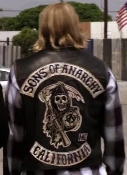 Kutte | Sons of Anarchy Wiki | FANDOM powered by Wikia