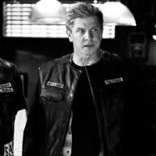 Herman Kozik | Sons of Anarchy Wiki | Fandom