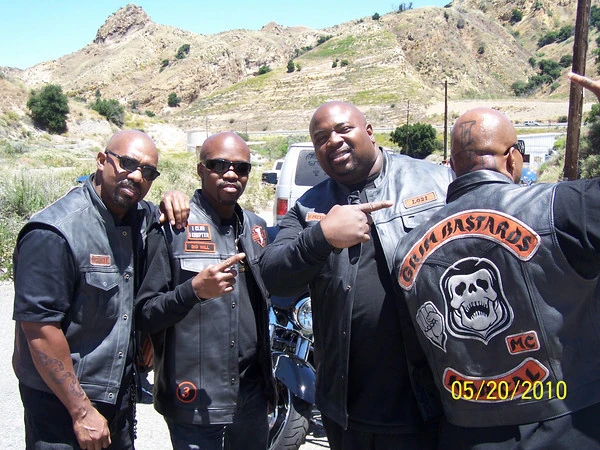 Grim Bastards | Sons of Anarchy | Fandom