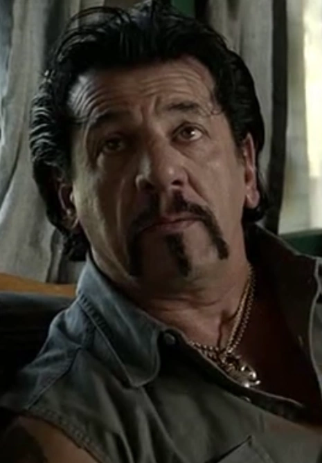 Frankie Diamonds | Sons of Anarchy | FANDOM powered by Wikia