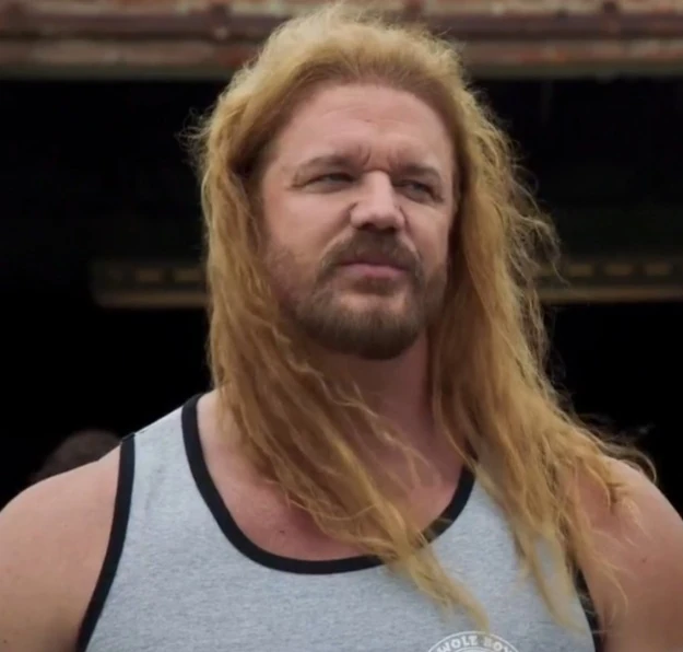 S.B President | Sons of Anarchy | Fandom