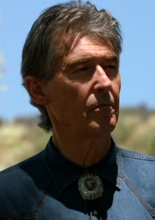 Charlie Horse | Sons of Anarchy | Fandom