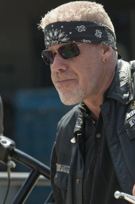 Clay Morrow | Wiki Sons Of Anarchy | Fandom