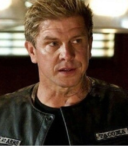 Herman Kozik | Wiki Sons Of Anarchy | Fandom