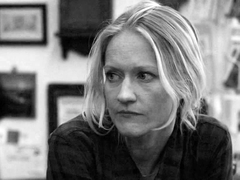 Maureen Ashby | Sons of Anarchy Wiki | Fandom