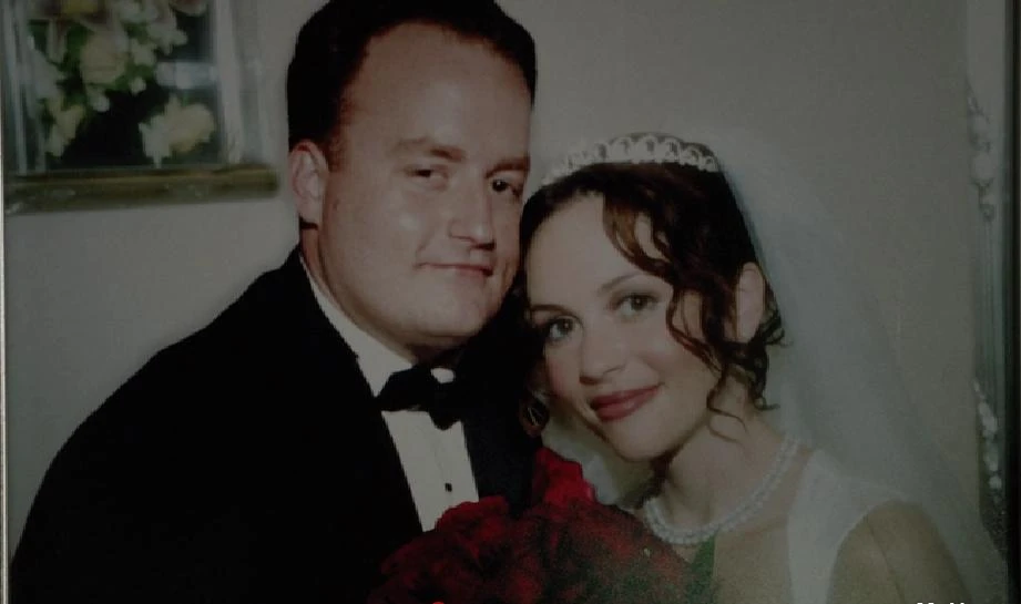 Image - Gary and emily putner.jpg | Sons of Anarchy | FANDOM powered by ...