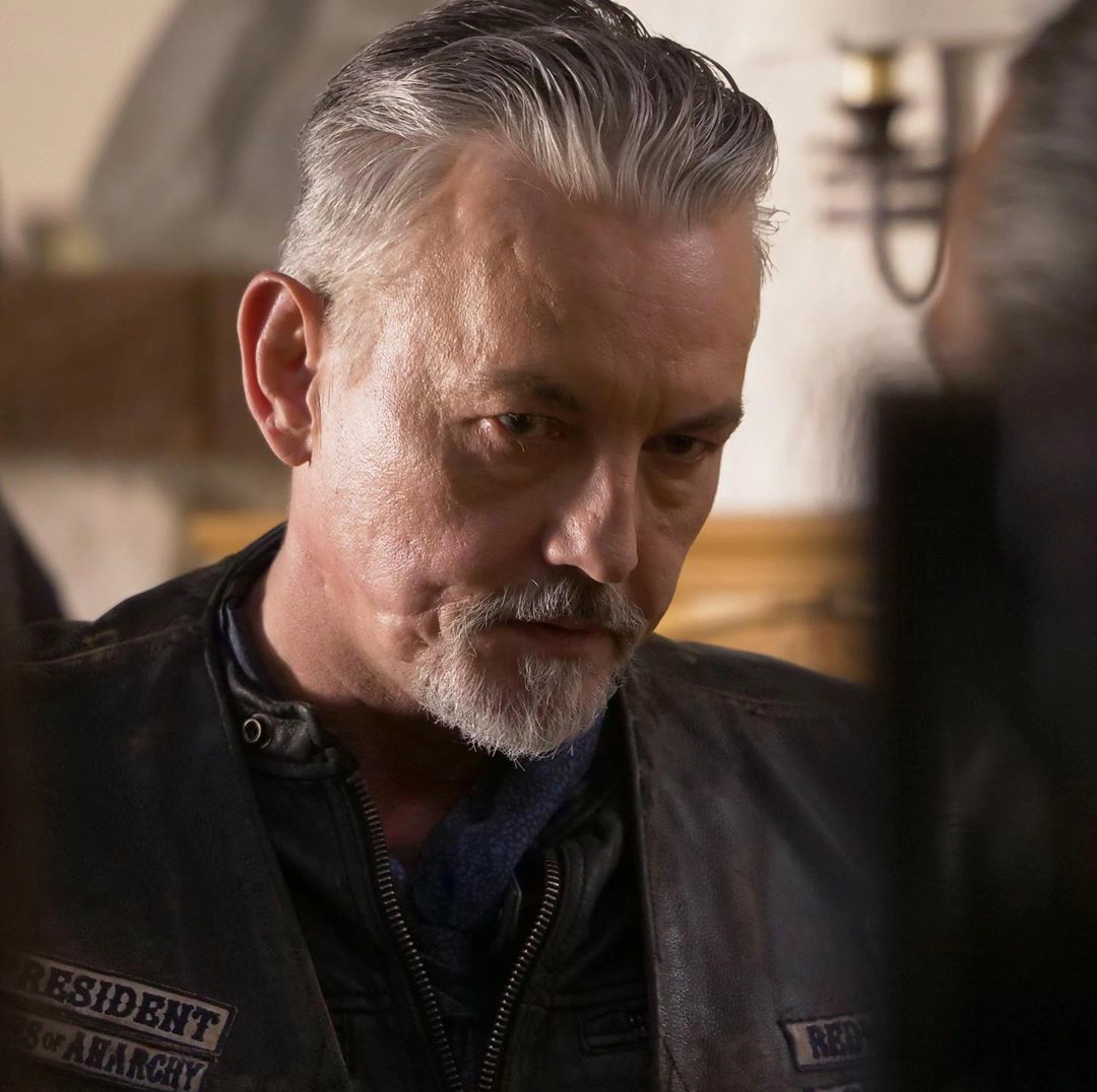 Chibs Telford | Wiki Sons Of Anarchy | Fandom