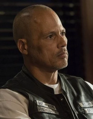 Happy Lowman | Wiki Sons Of Anarchy | Fandom