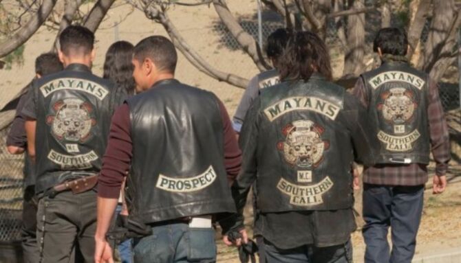 Sons of Anarchy | FANDOM powered by Wikia