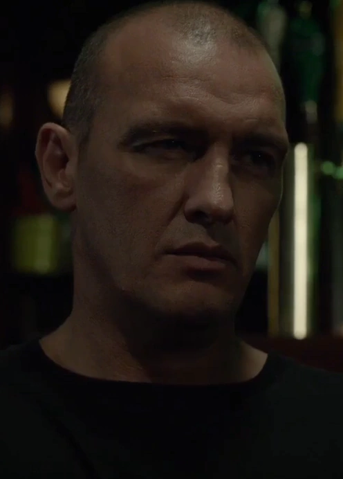 Hugh | Sons of Anarchy | FANDOM powered by Wikia