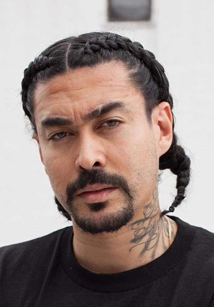 Gino Vento | Sons of Anarchy | Fandom