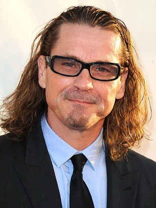 Kurt Sutter | Wiki Sons Of Anarchy | Fandom