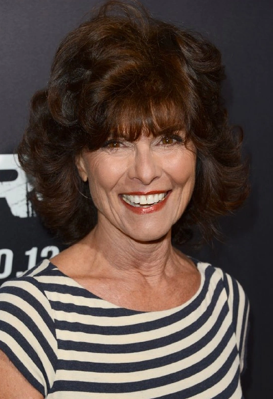 Adrienne Barbeau | Sons of Anarchy | Fandom