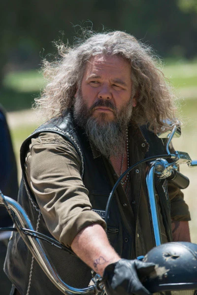 Bobby Munson | Wiki Sons Of Anarchy | Fandom