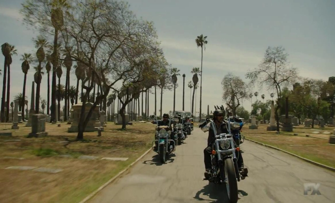 Mayans MC | Sons of Anarchy | Fandom