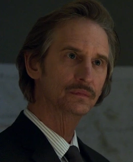 Lincoln Potter | Sons of Anarchy | Fandom