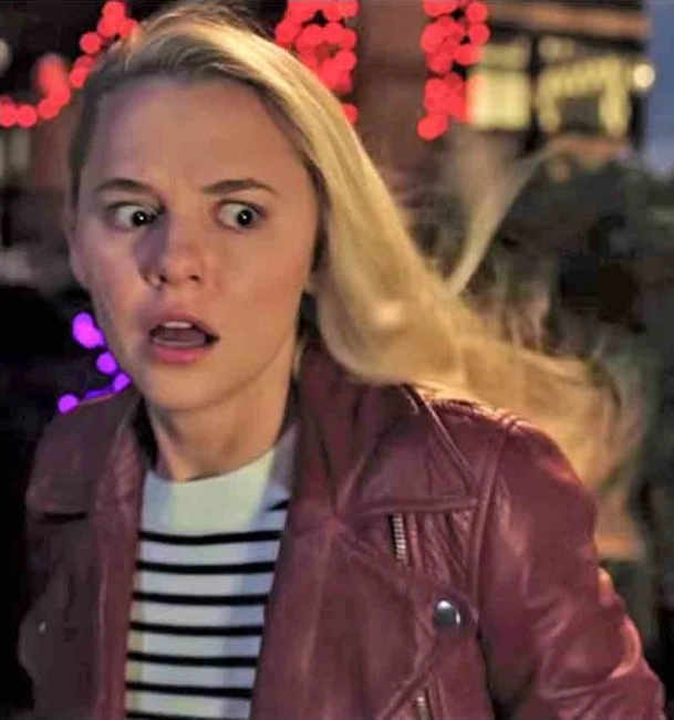 Sarah Quinn | Sony Pictures Entertaiment Wiki | Fandom