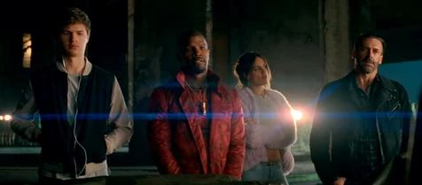 Baby Driver | Sony Pictures Entertaiment Wiki | Fandom