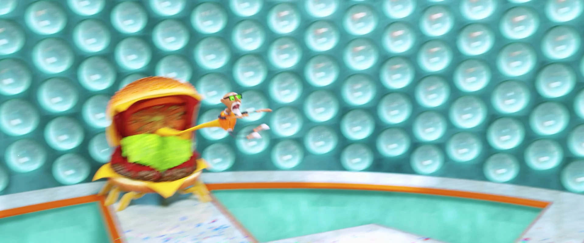 Chester V | Sony Pictures Entertaiment Wiki | Fandom