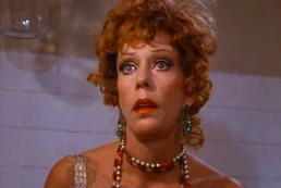 Miss Hannigan | Sony Pictures Entertaiment Wiki | Fandom