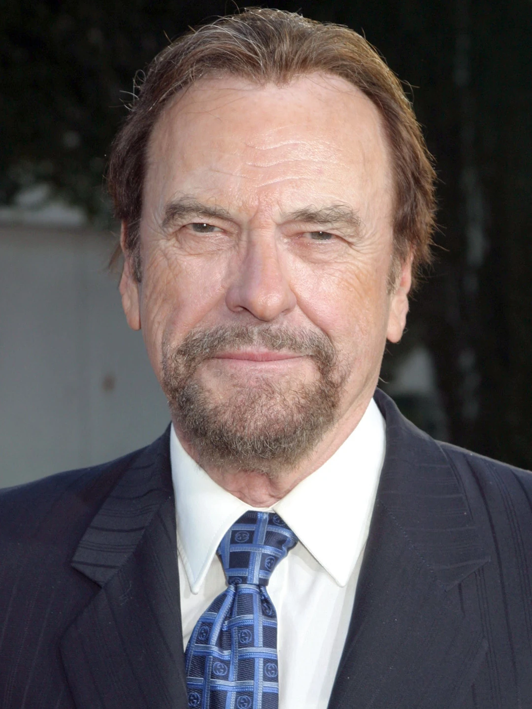 Rip Torn | Sony Pictures Entertaiment Wiki | Fandom