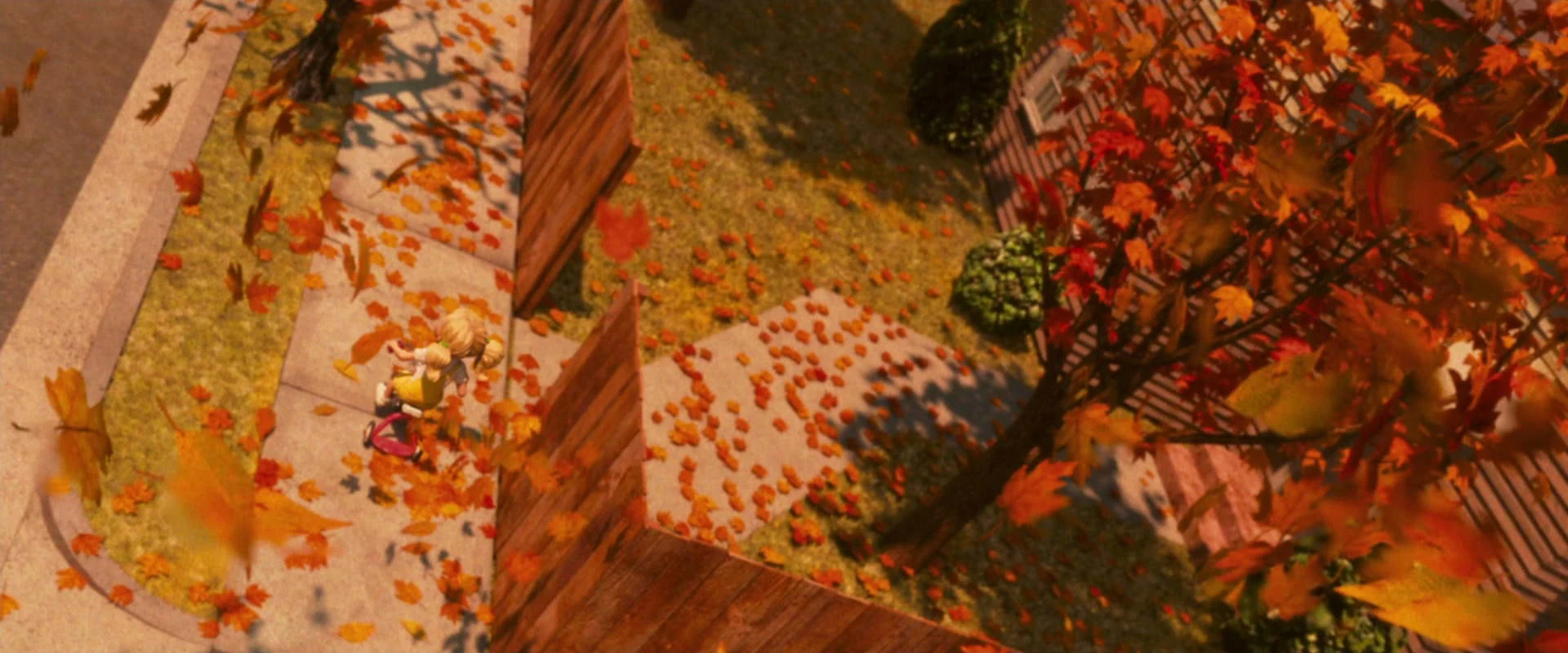 Eliza | Sony Pictures Entertaiment Wiki | Fandom