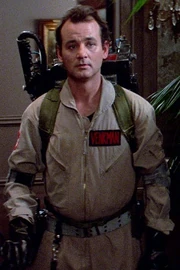 Peter Venkman | Sony Pictures Entertaiment Wiki | Fandom