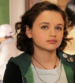 Emily Cale | Sony Pictures Entertaiment Wiki | Fandom