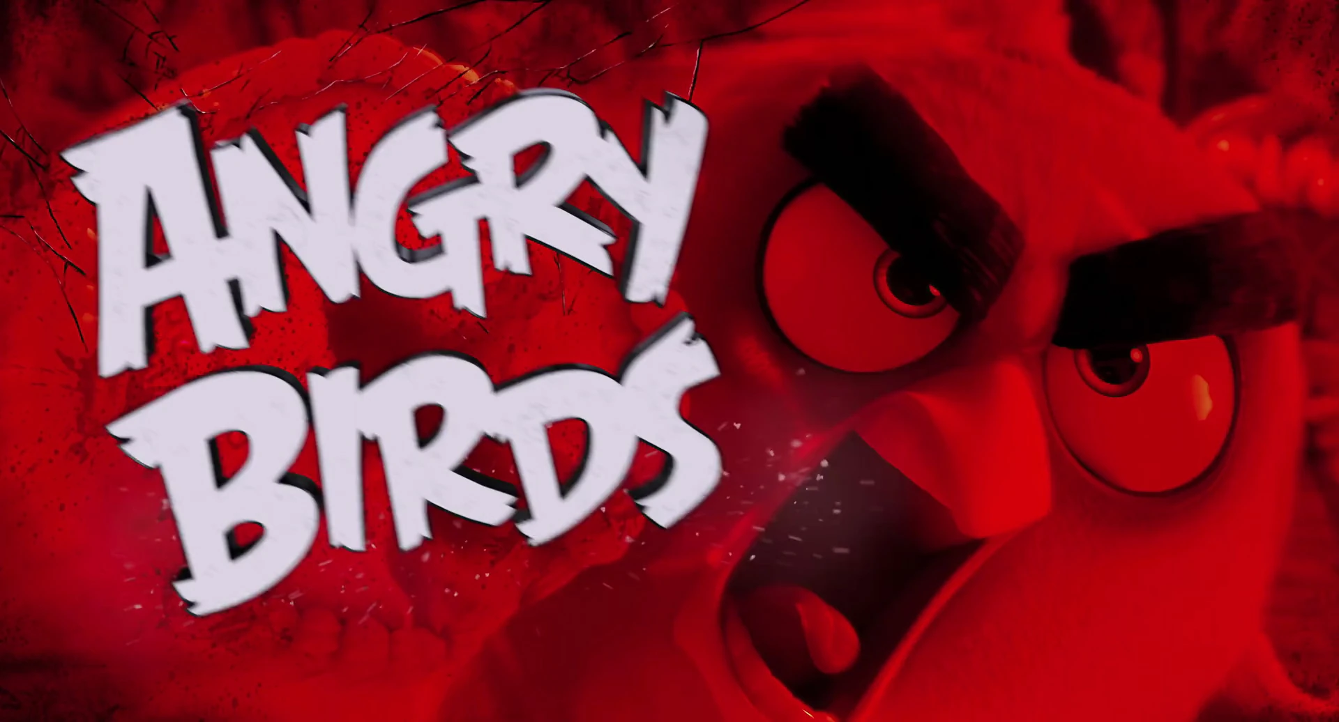 The Angry Birds Movie | Sony Pictures Entertaiment Wiki | Fandom