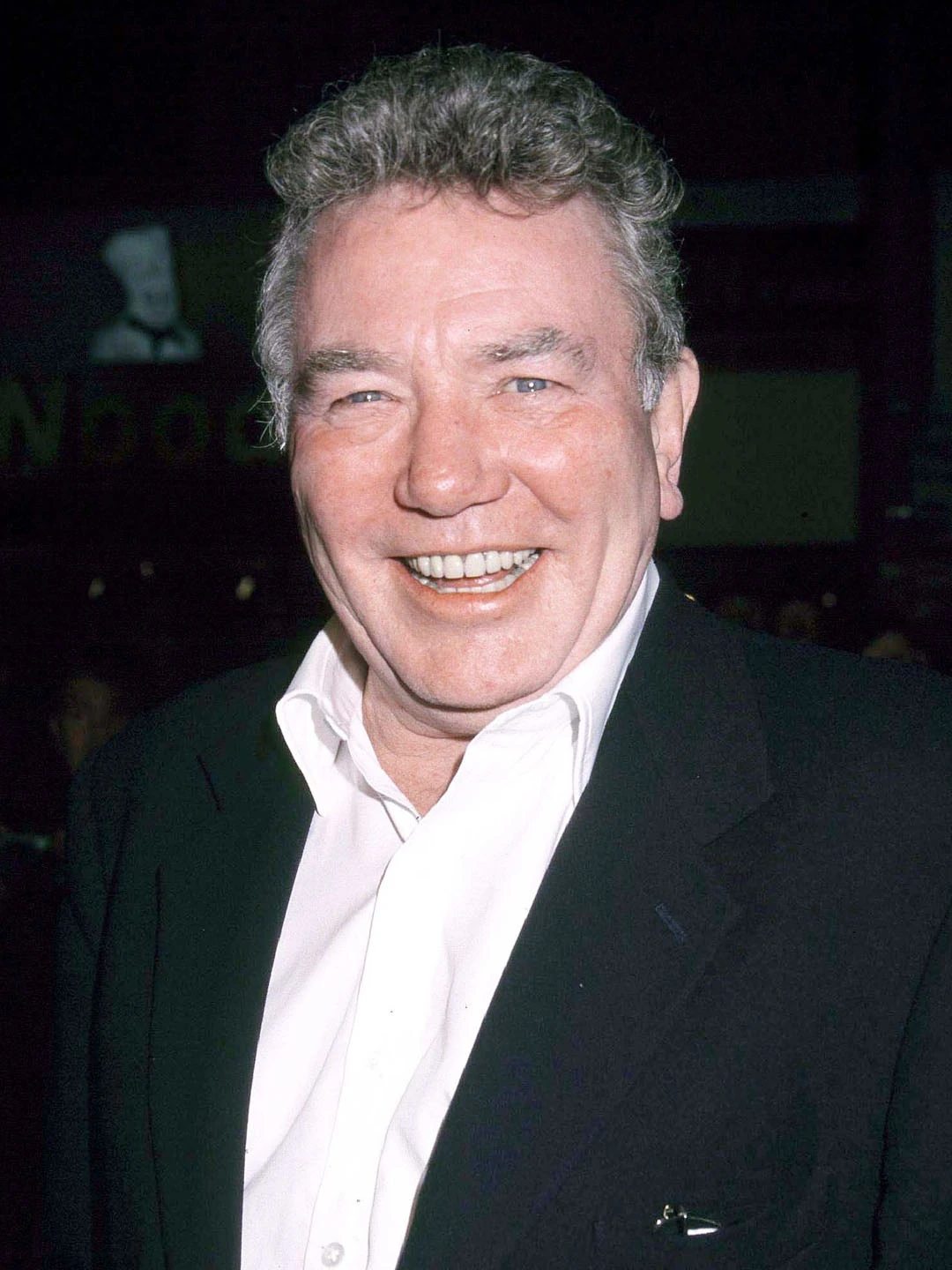 Albert Finney | Sony Pictures Entertaiment Wiki | Fandom