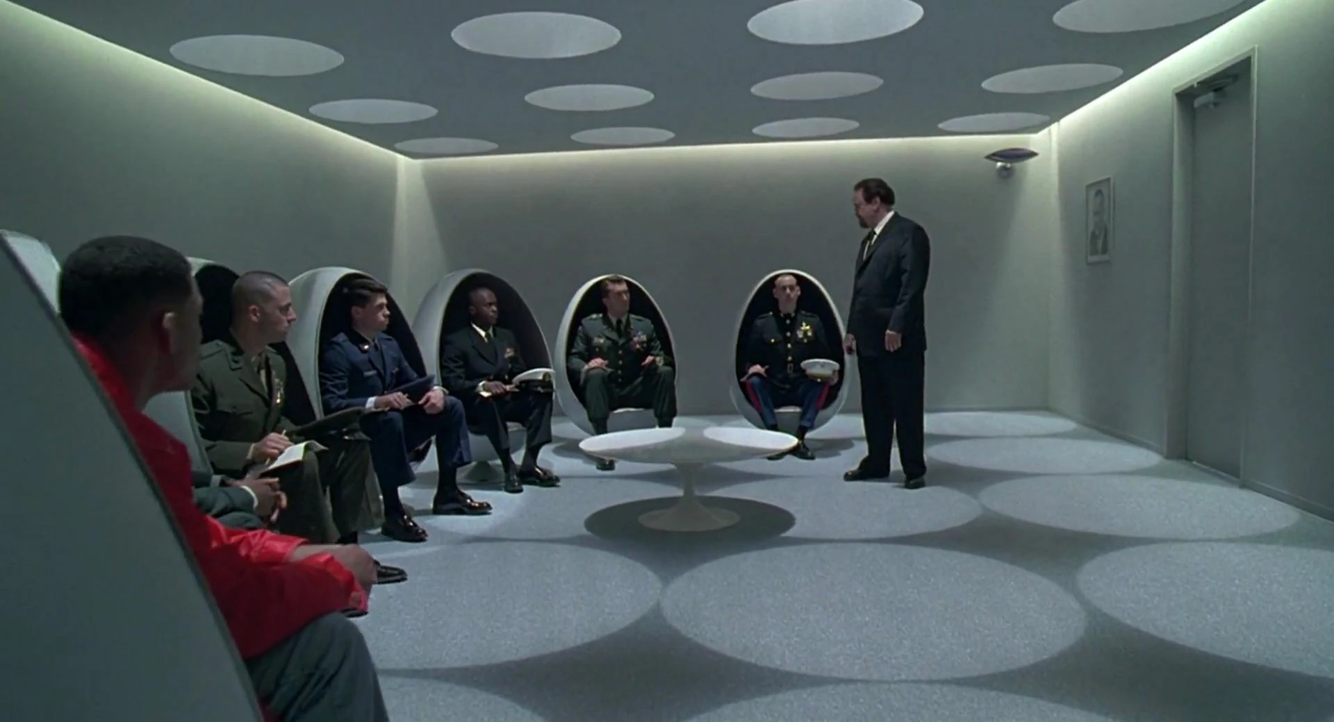 Zed/Gallery | Sony Pictures Entertaiment Wiki | Fandom