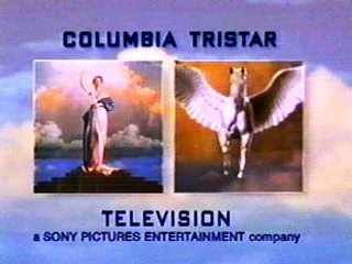 Columbia TriStar Television | Sony Pictures Entertaiment Wiki | Fandom