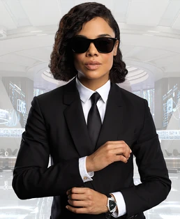 Agent M | Sony Pictures Entertaiment Wiki | Fandom