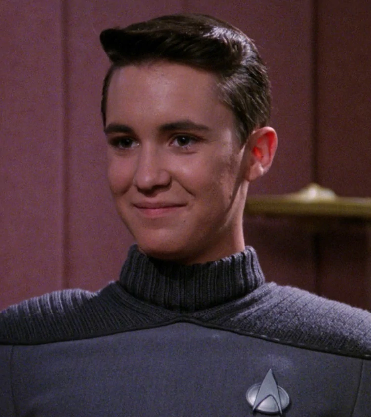 Wil Wheaton | Sony Pictures Entertaiment Wiki | Fandom