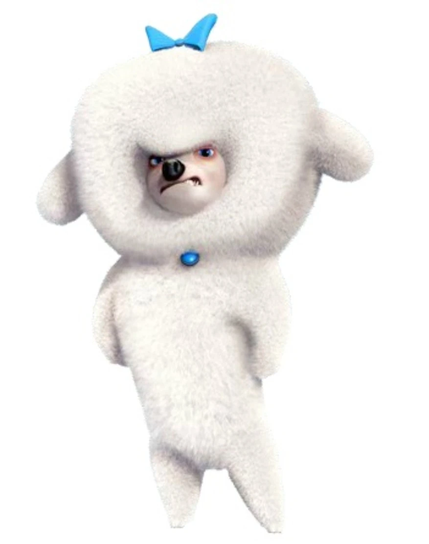 Fifi | Sony Pictures Wiki | FANDOM powered by Wikia