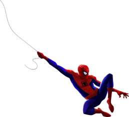 Peter B. Parker | Sony Pictures Animation Wiki | Fandom