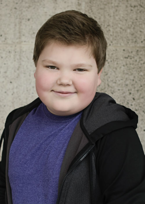 Jeremy Ray Taylor | Sony Pictures Animation Wiki | Fandom