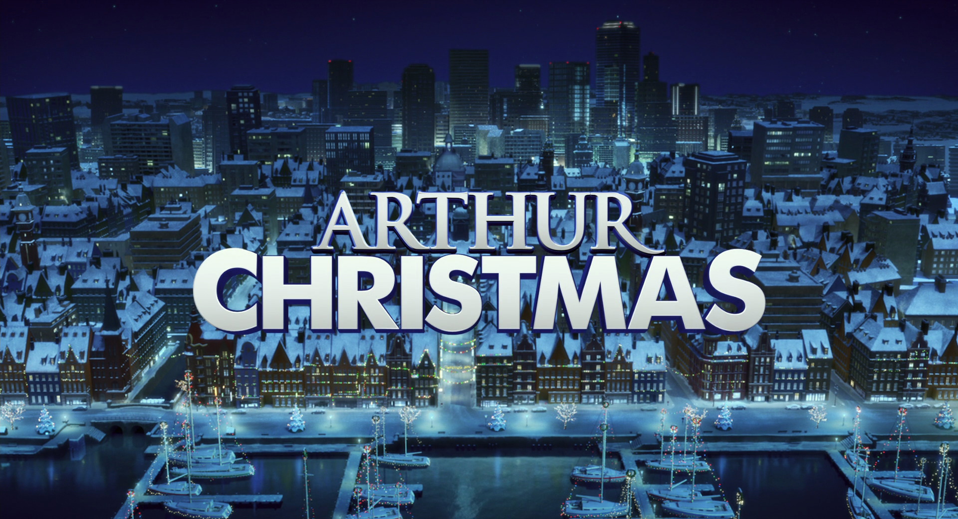 Arthur Christmas Sony Pictures Animation Wiki Fandom Powered By Wikia