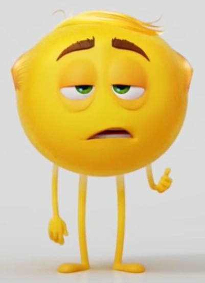 Mel Meh | Sony Pictures Animation Wiki | Fandom