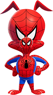Peter Porker | Sony Pictures Animation Wiki | Fandom