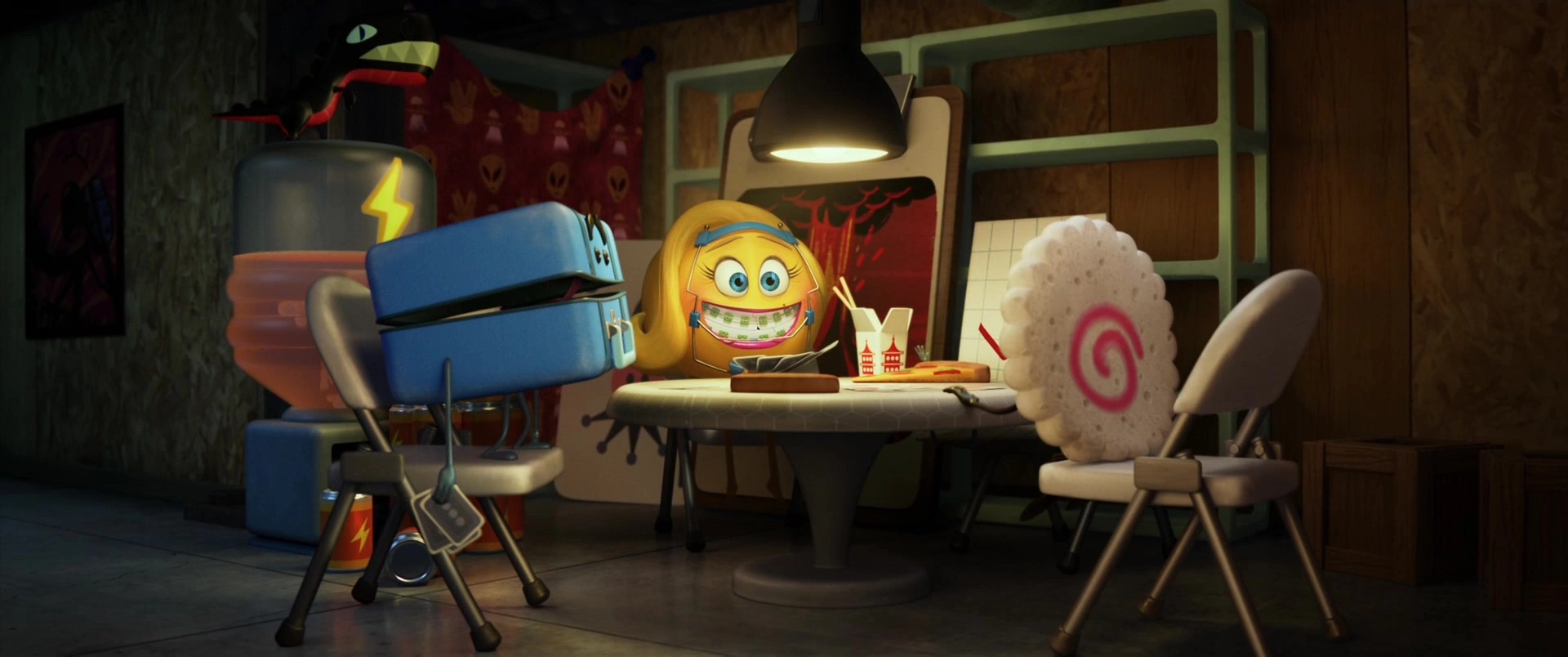 Image - Smiler's defeat.png | Sony Pictures Animation Wiki | FANDOM ...