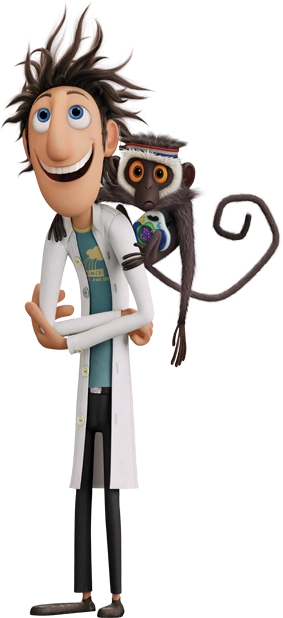 Steve the Monkey/Gallery | Sony Pictures Animation Wiki | FANDOM ...
