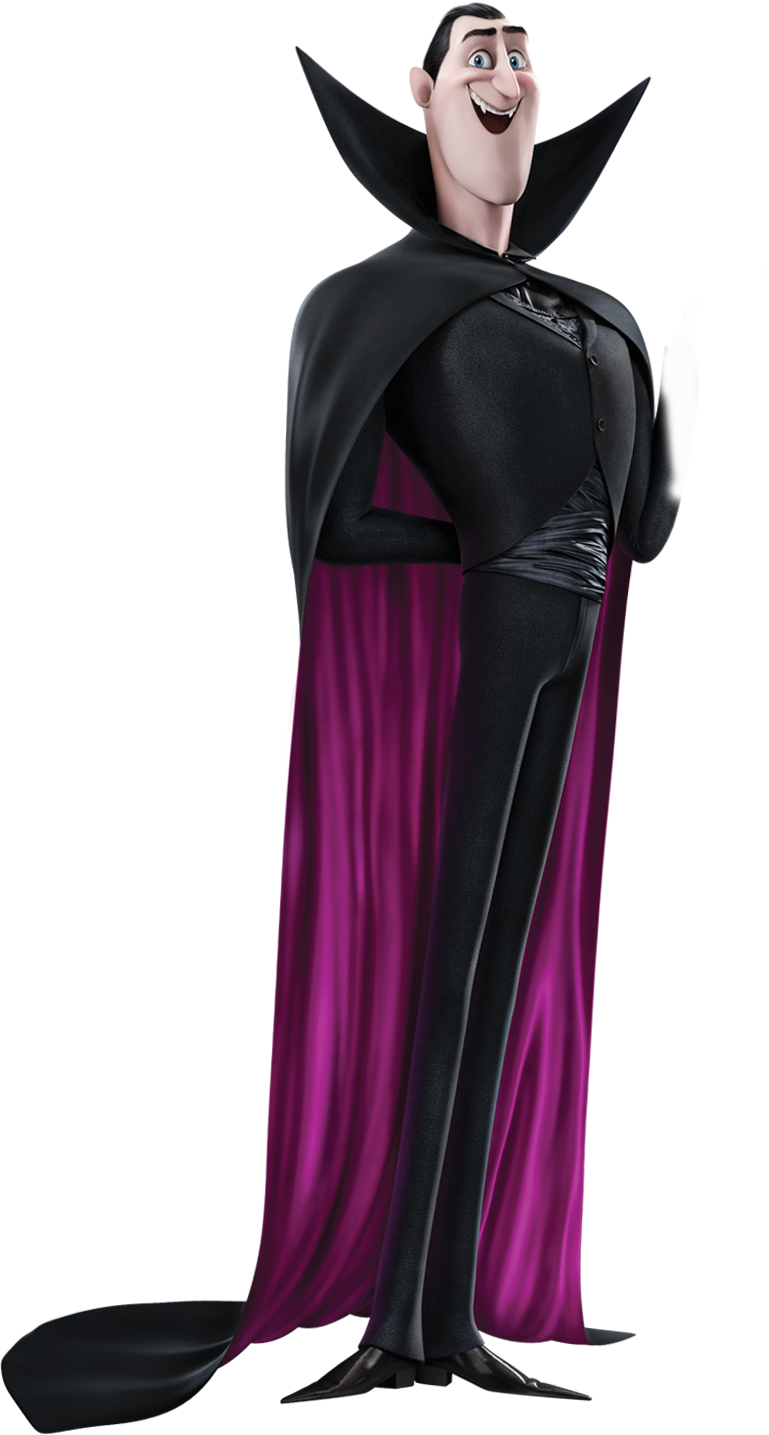 Dracula/Gallery | Sony Pictures Animation Wiki | FANDOM powered by Wikia