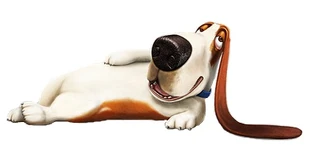 Roberto | Sony Pictures Animation Wiki | Fandom